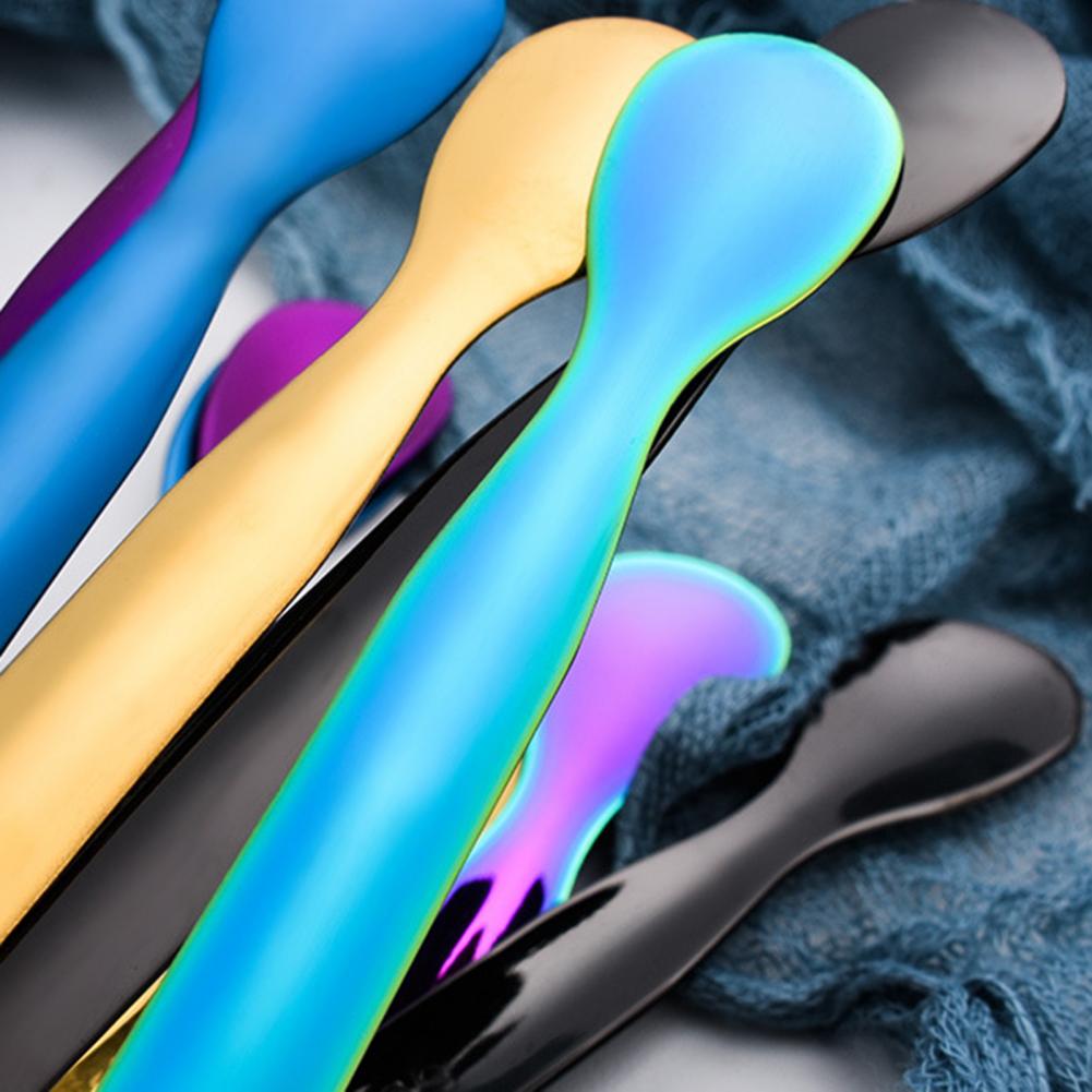 2 Stuks Rvs Ice Tong Ice Cube Sugar Tang Klemmen S... – Grandado