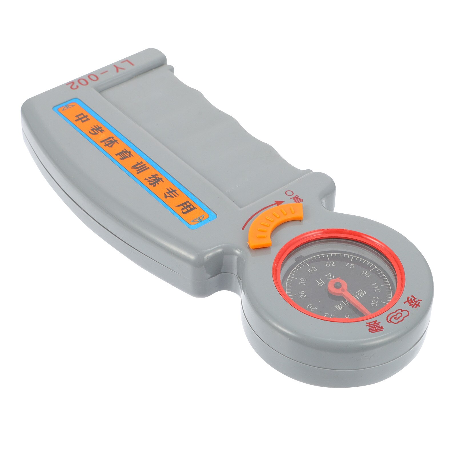 1pc Portable Durable Pointer Grip Force Gauge Hand... – Grandado