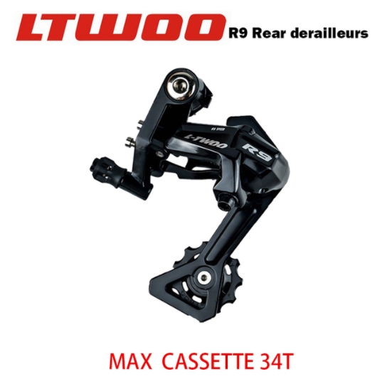 LTWOO GR9/GR7/R9/R7 11,10 Speed Velocidade Road Bi... – Vicedeal