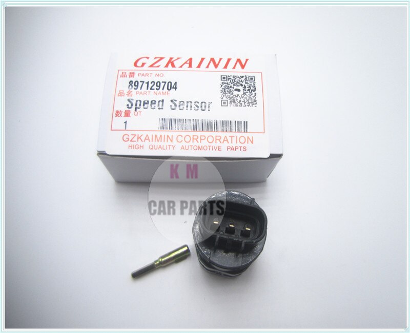 set 5 Vehicle Speed Sensor For ISUZU Amigo Rodeo T... – Grandado