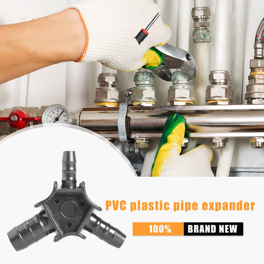 PEX-AL Internal and External Reamer Crimping Tool ... – Vicedeal