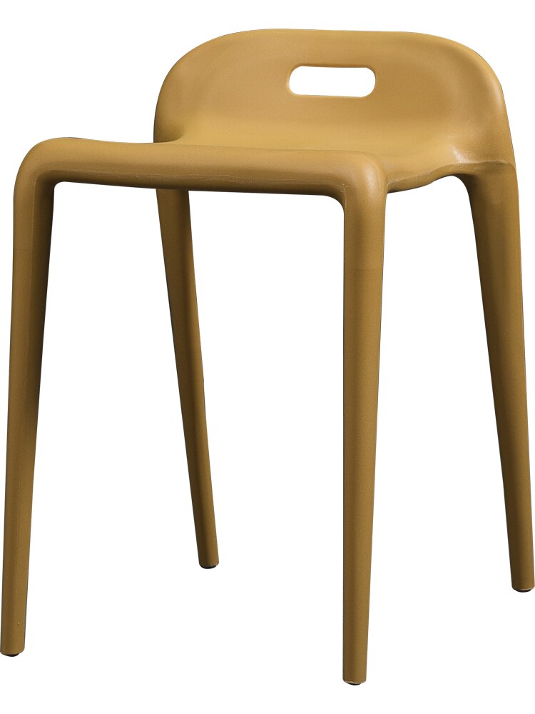 Wuli Nordic Simple Low Stool Equal Chair Change Sh... – Grandado