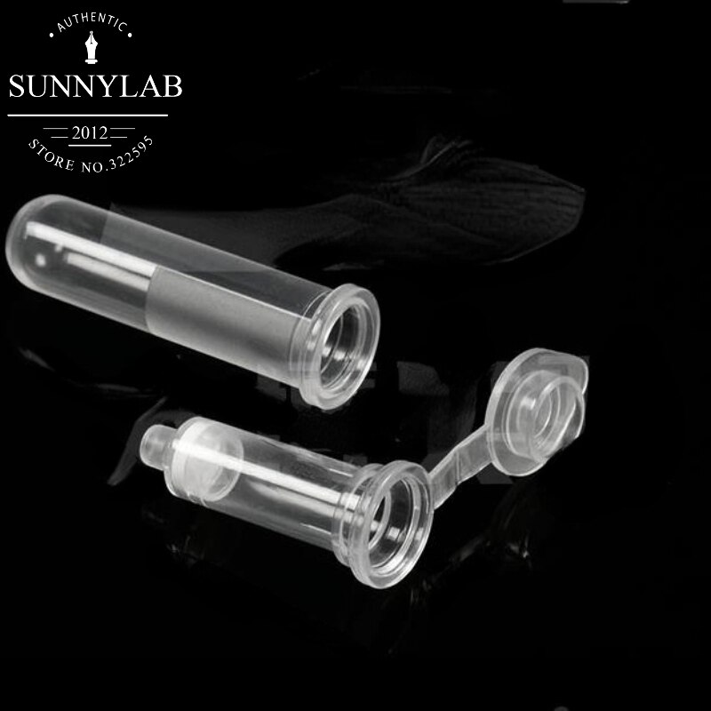 100pcs/lot 2ml separation column Plasmid extractio... – Vicedeal