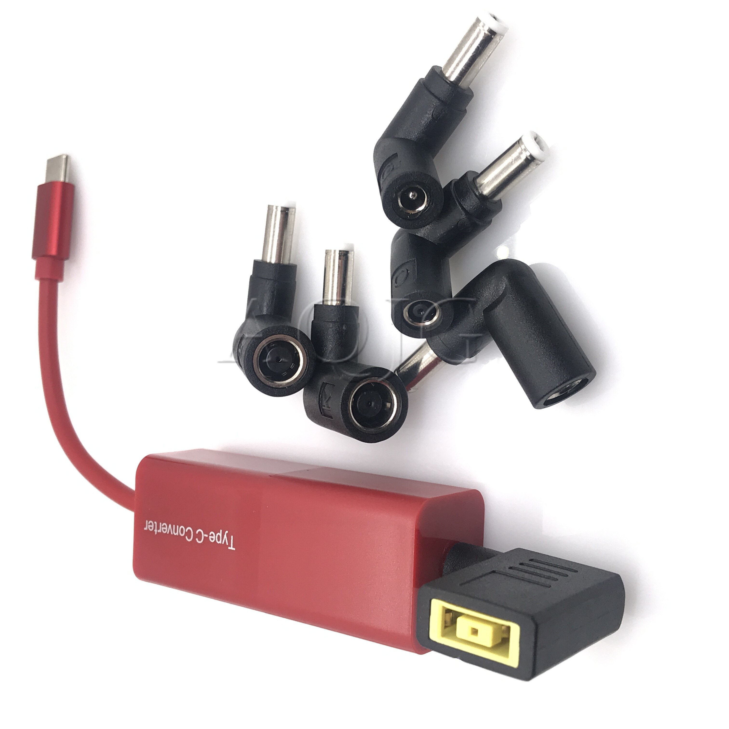 USB 3.1 Type C DC Power Adapter for Lenovo Dell Hp... – Grandado