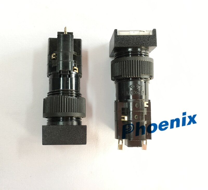 PHOENIX 10 pieces Heidelberg CPC push button 71.18... – Grandado