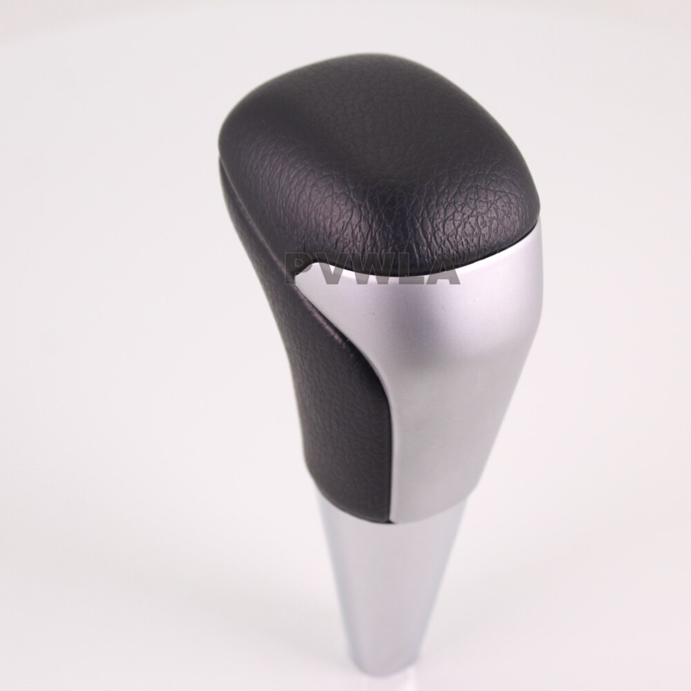 Automatic Leather Gear Stick Shift Knob For TOYOTA... – Grandado