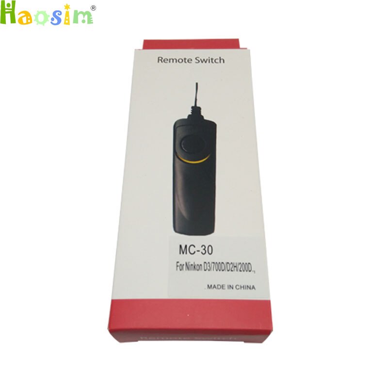 10 Stks/partij MC-30 MC-DC2 RS-60E3 RS-80N3 Afstan... – Grandado