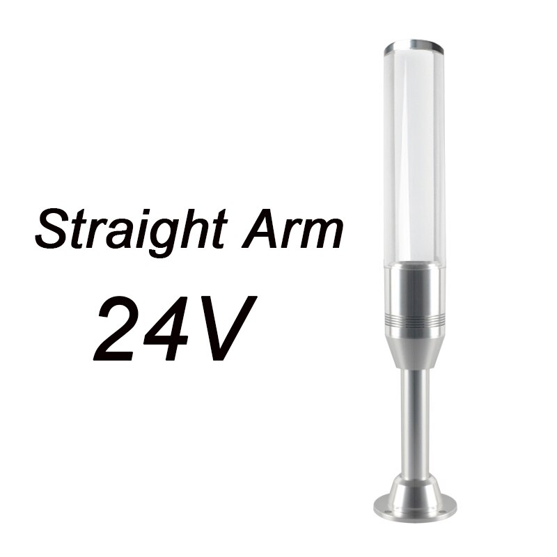 LED 24V 220V 3-Kleur Machine Tool Signaal Indicato... – Grandado