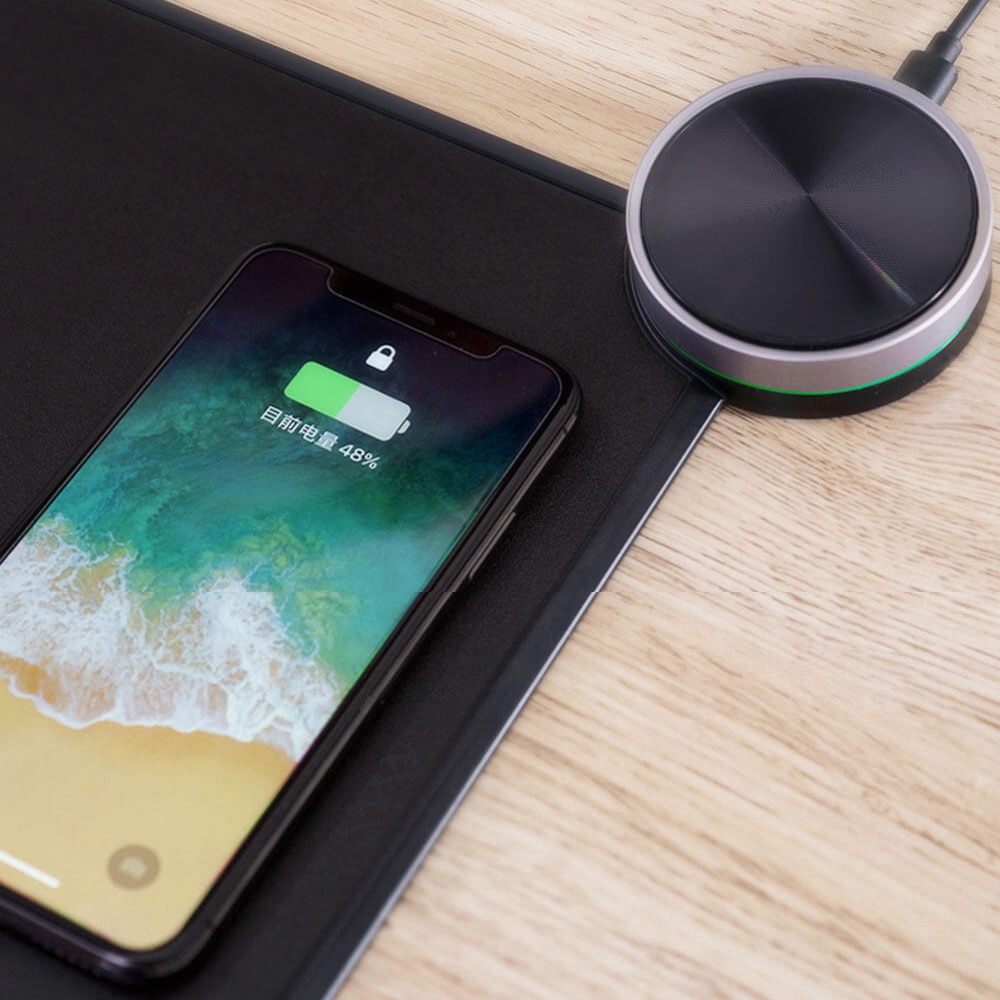 MIIIW Smart Mouse Pad Qi Standard Support Mix 2S W... – Vicedeal