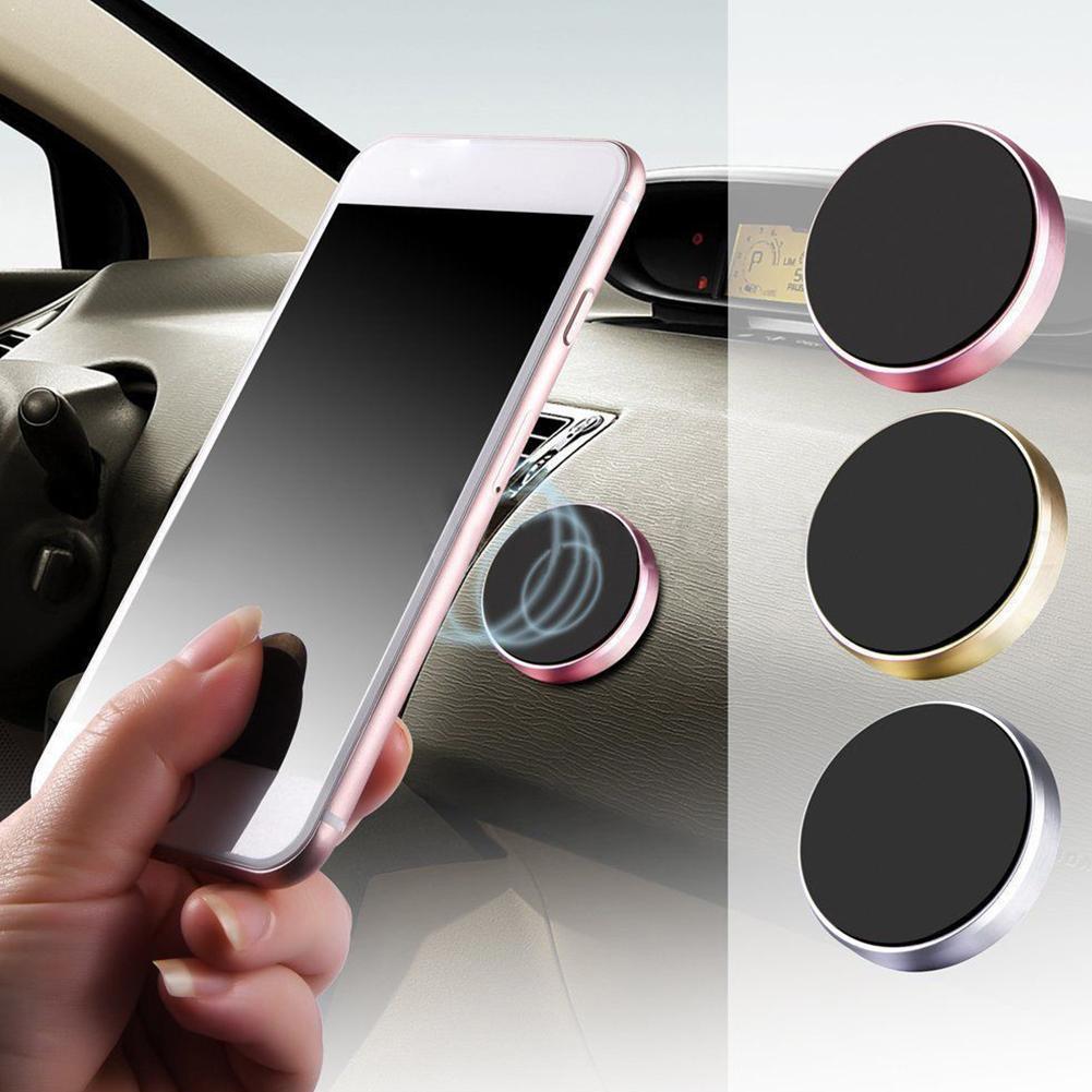 Mobile Phone Navigation Bracket Magnetic Car Phone... – Vicedeal