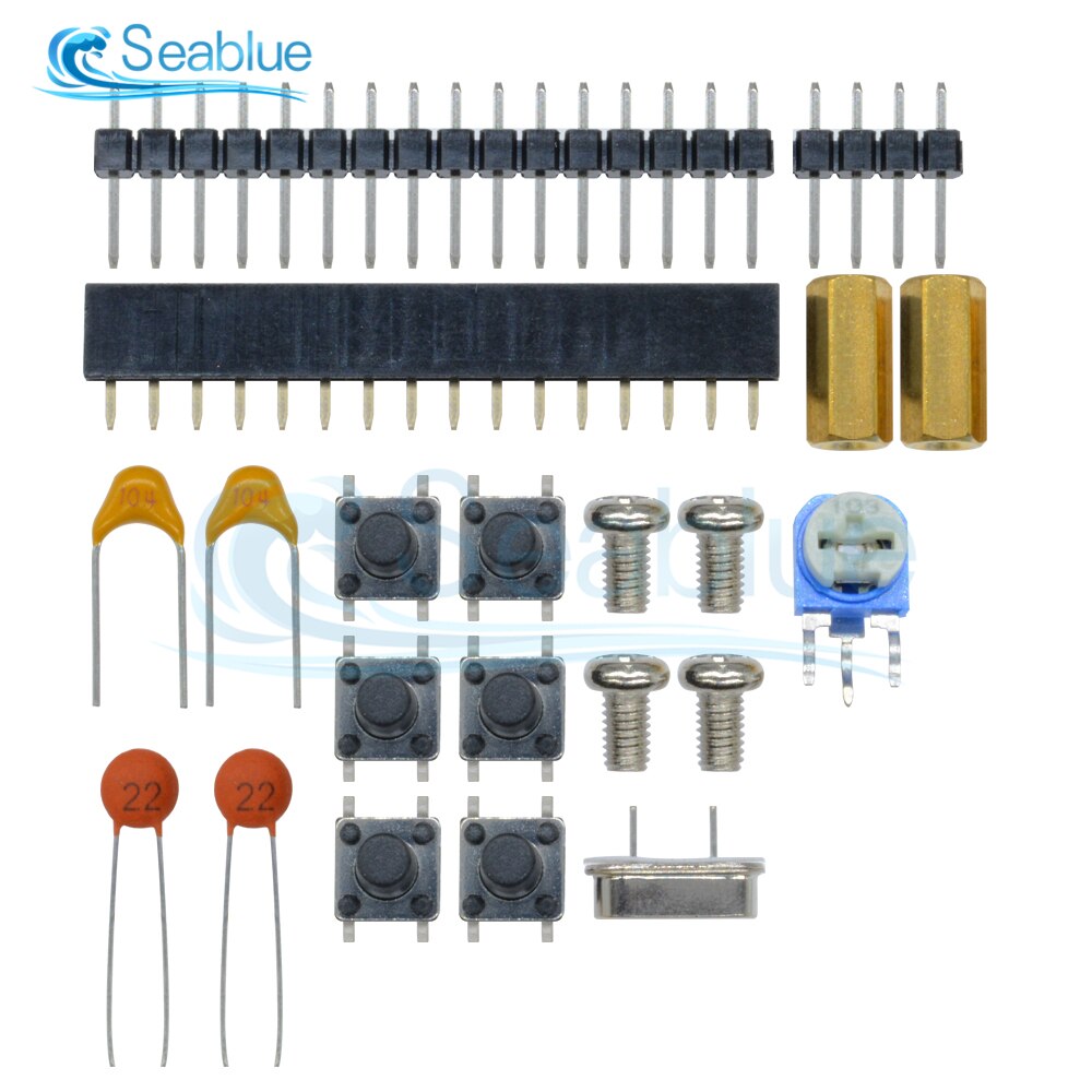 DDS Function Signal Generator DIY Kit Frequency Ge... – Grandado