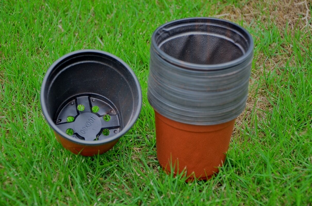 Plastic Grow Box Fall Slip Lade Voor Home Garden P... – Grandado