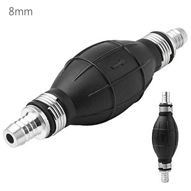 6mm 8mm 10mm 12mm Fuel Pump Filter Aluminum Alloy ... – Grandado