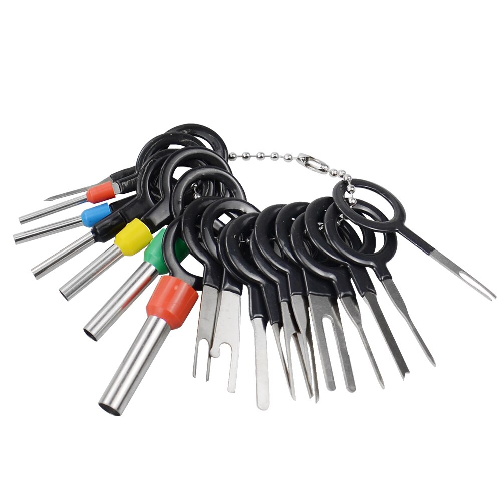 Car Plug Circuit Board Disassembly Kit 26pcs Wire ... – Vicedeal