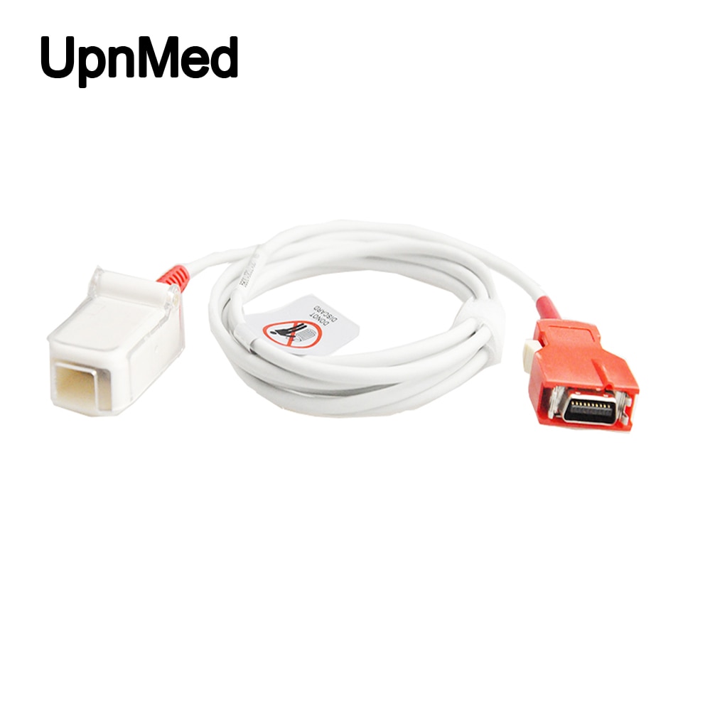 Masimo 20 Pin to DB9F SpO2 Extension Cable,2.4m – Grandado