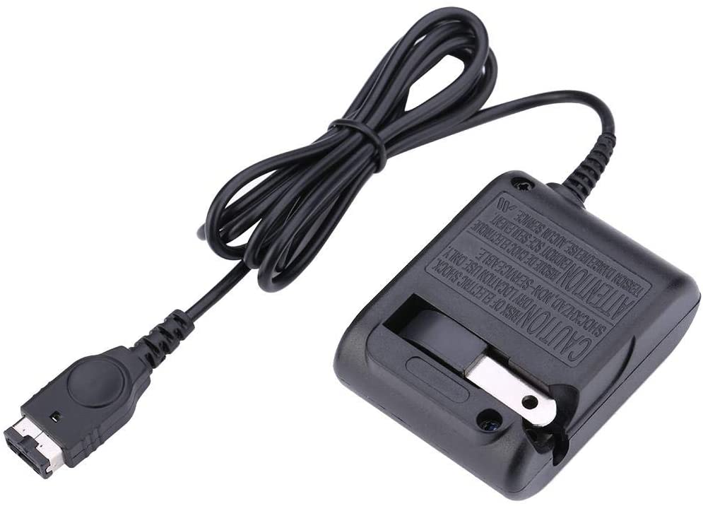 Game Boy Advance Sp Gba Ds Wall Charger Ac Adapter... – Vicedeal