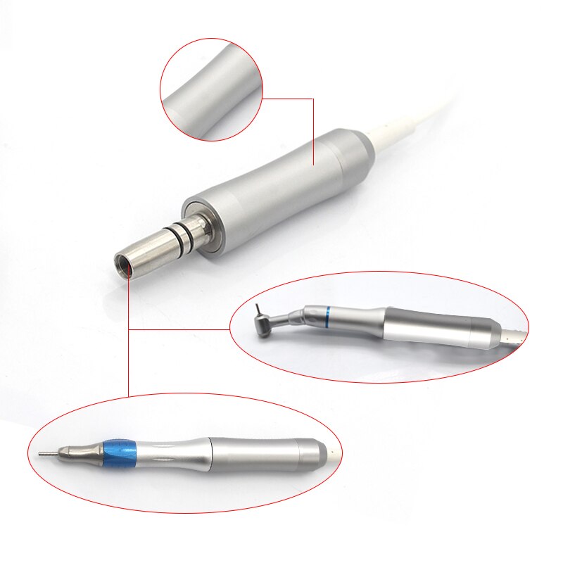 35000RPM electric dental handpiece for dental labo... – Vicedeal