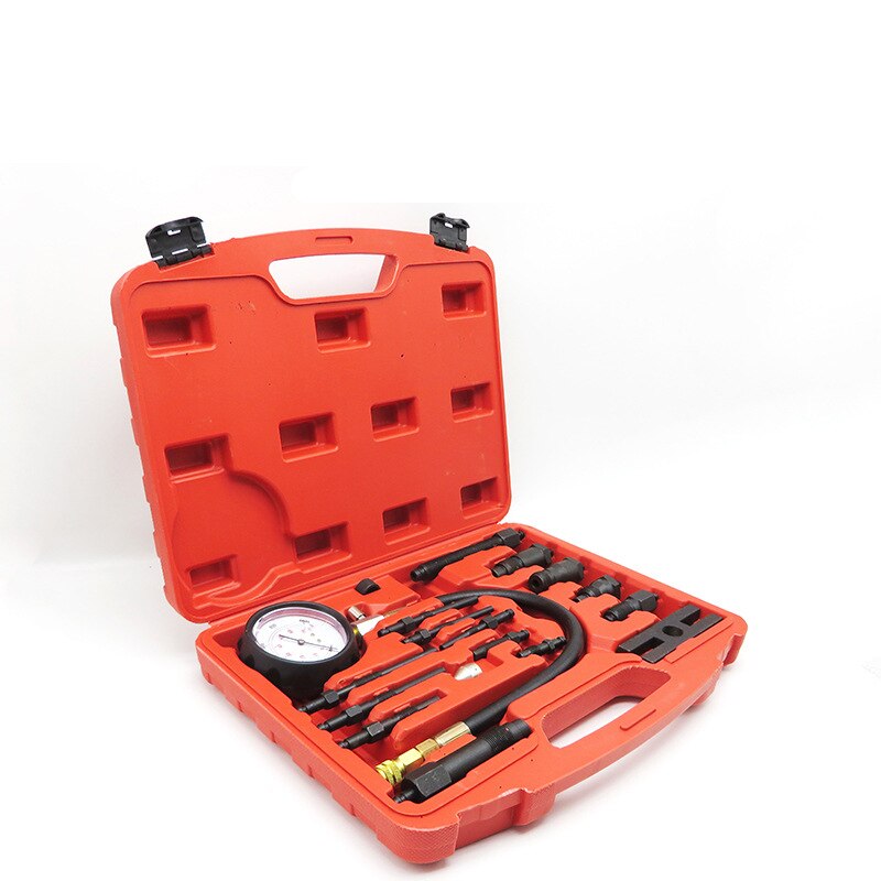 Automotive Tools TU-15B Diesel Engine Compression ... – Vicedeal