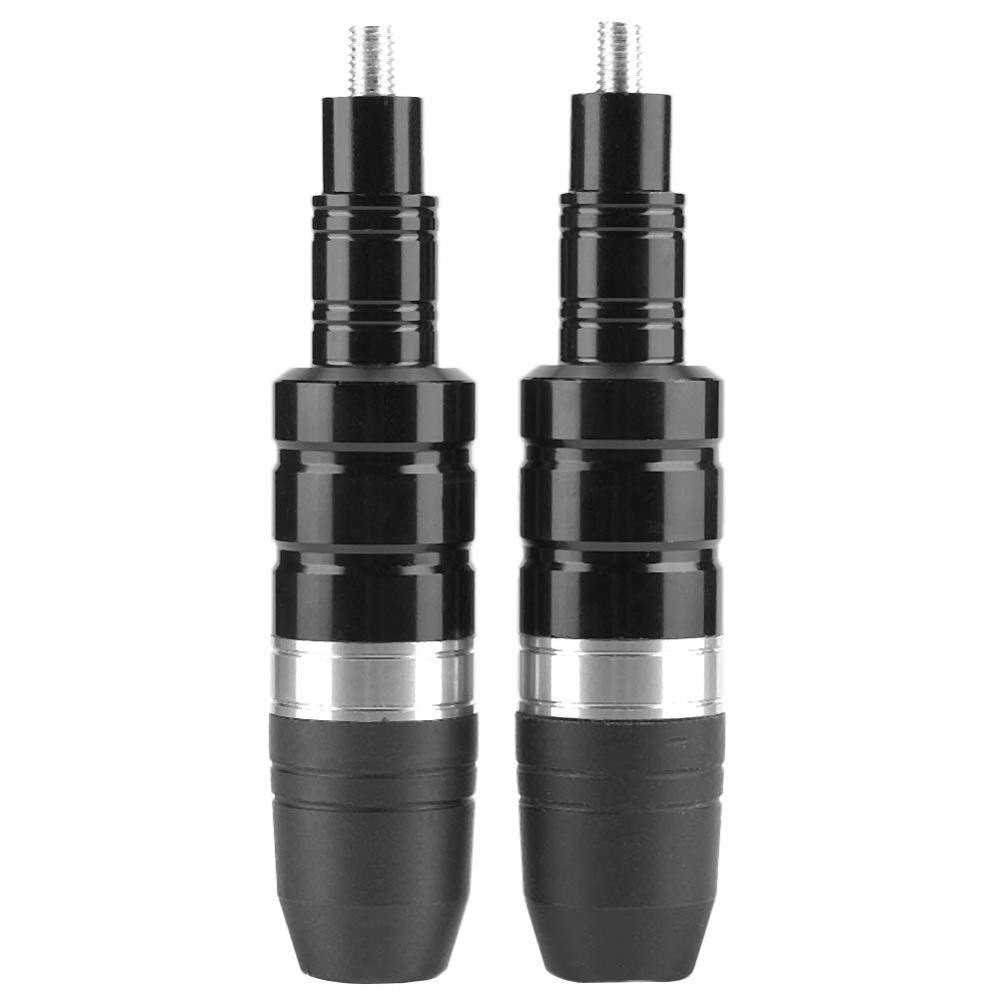 1pair 8mm Motorcycle Anti Falling Rod Scooter Moto... – Vicedeal