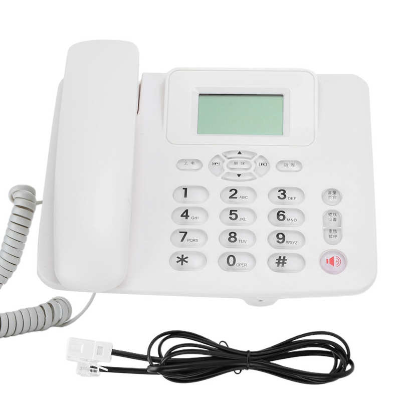 Telefono Inalambrico C267 Business Kantoor Thuis V... – Vicedeal