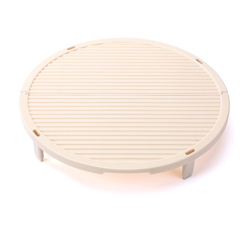 Foldable Dumpling Storage Tray Cover Pad Kitchen O... – Grandado