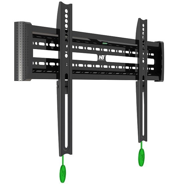 TV Wand Halterung Universal Fest TV Berg NB C3-F 4... – Vicedeal