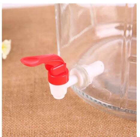 Push Type Plastic Faucet Tap For Beverage Water Di... – Grandado