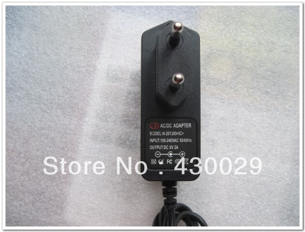 Universele 5V 2A Mini Usb-poort Charger Eu Us Plug... – Vicedeal