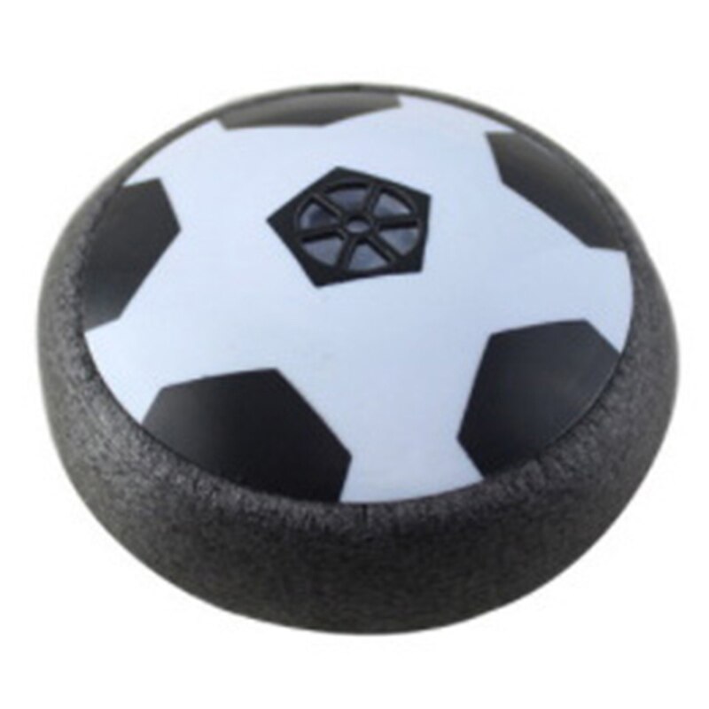 Kids Levitate Suspending Soccer Ball Air Cushion F... – Grandado