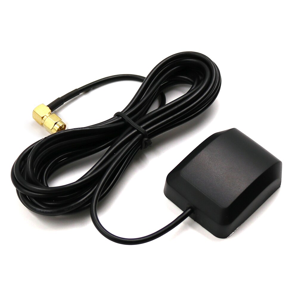 BEITIAN GNSS GLONASS+GPS High Gain SMA Elbow High ... – Grandado