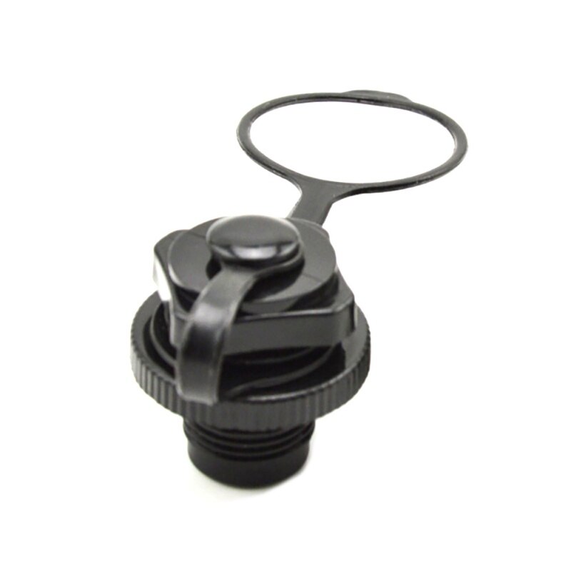 Valve Cap One-way Secure Seal Inflation Screw Valv... – Grandado