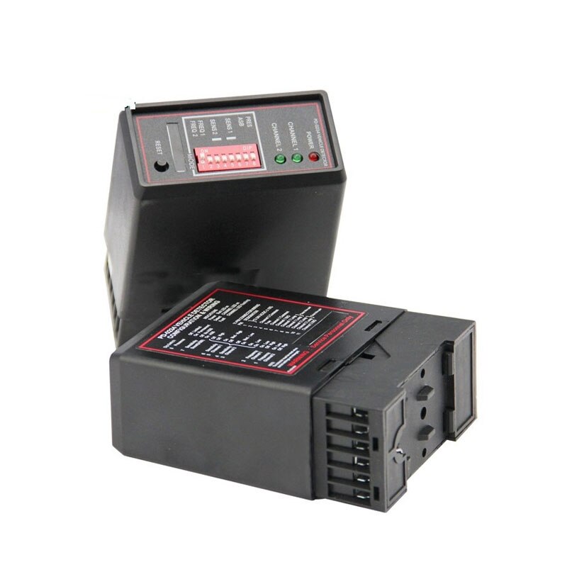 PD232 dual-channel DC12v inductive automotive circ... – Vicedeal