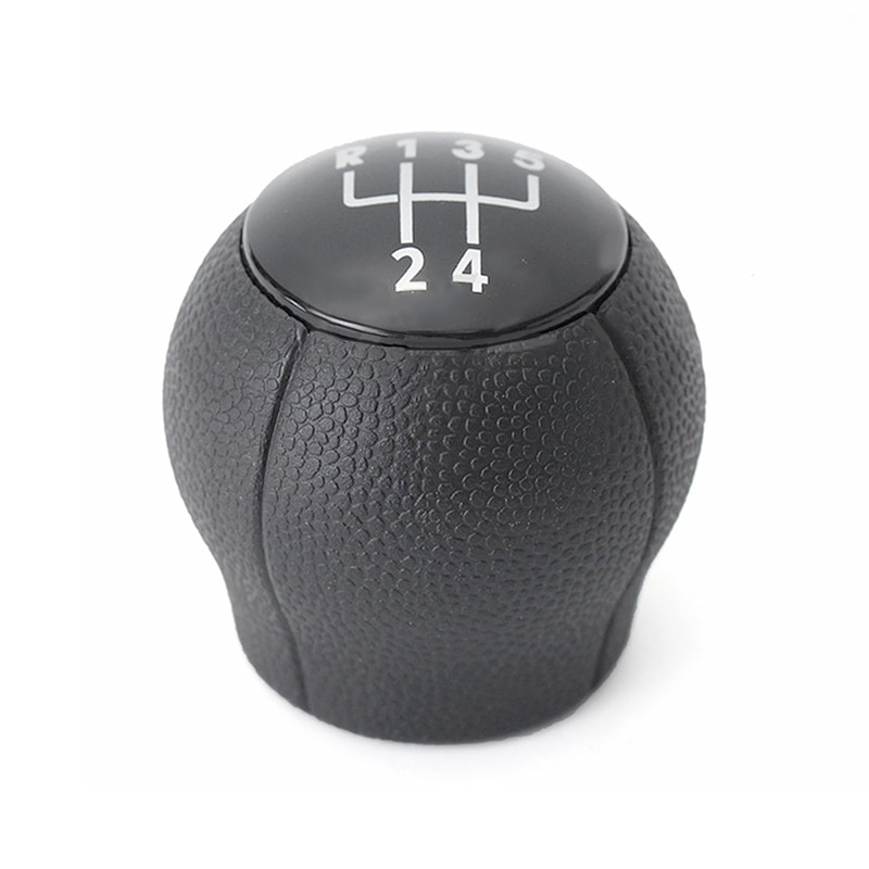 1pc Gearstick 5 Speed Shifter Car Gear Shift Knob ... – Grandado