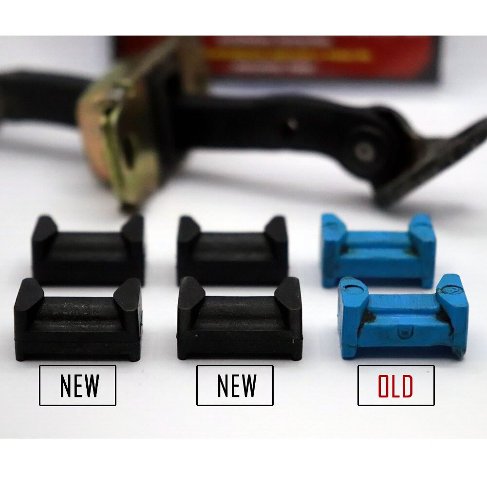 Door Check Strap (Check Assy) Repair Kit For Ford ... – Vicedeal
