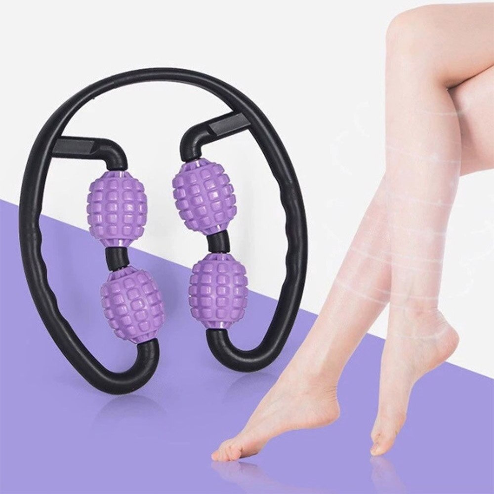 Thin Leg Muscle Relaxer Exercise Fitness Bodybuild... – Vicedeal