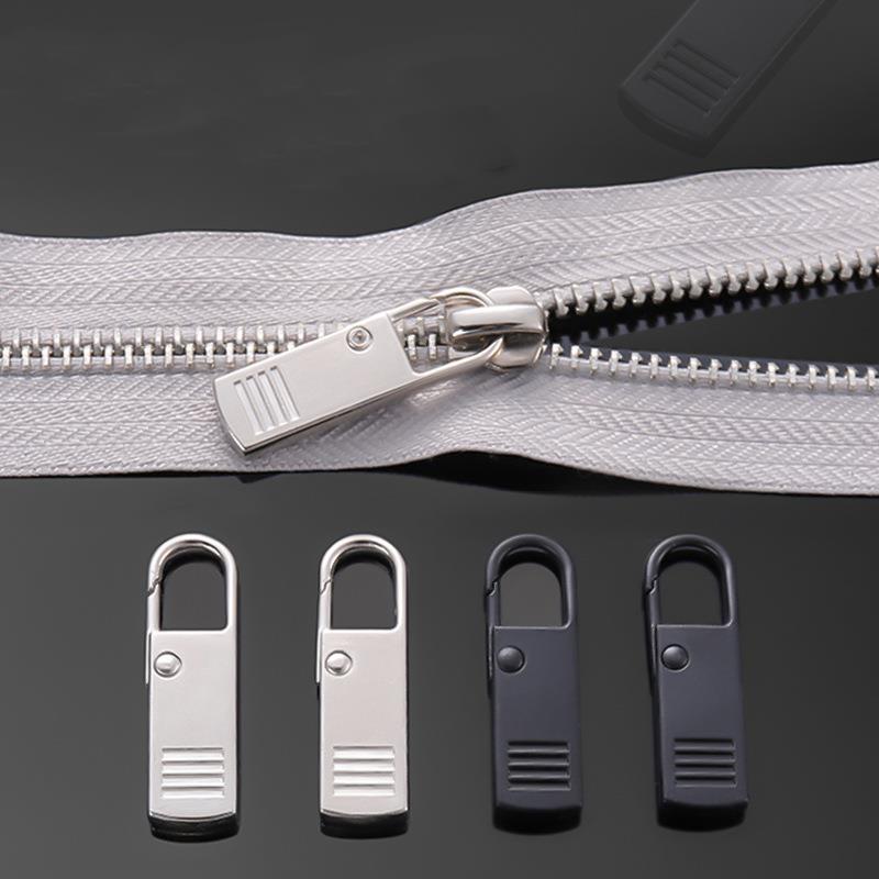 Neue Metall Zipper Zipper Reparatur Kits Zipper Pu... – Grandado