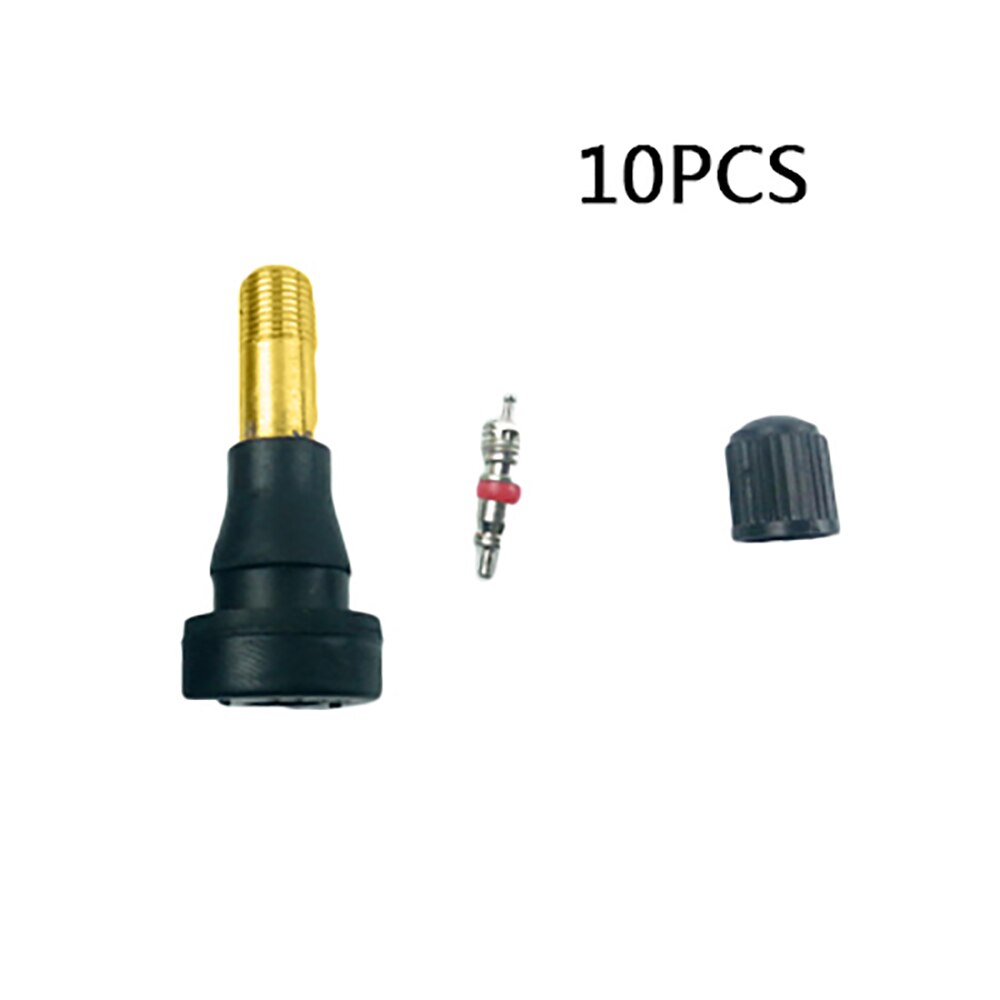 10PCS Tire Valve Stems High Pressure TR600HP / TR-... – Grandado
