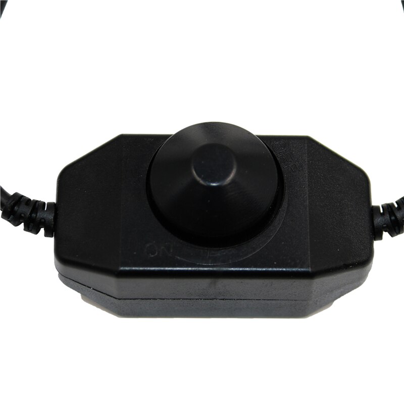 LED Dimmer Brightness Adjust Switch Controller wit... – Grandado