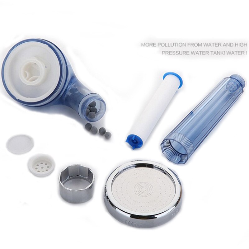 Schoon Douchekop Filter Pp Katoen Sprinkler Pressu... – Grandado