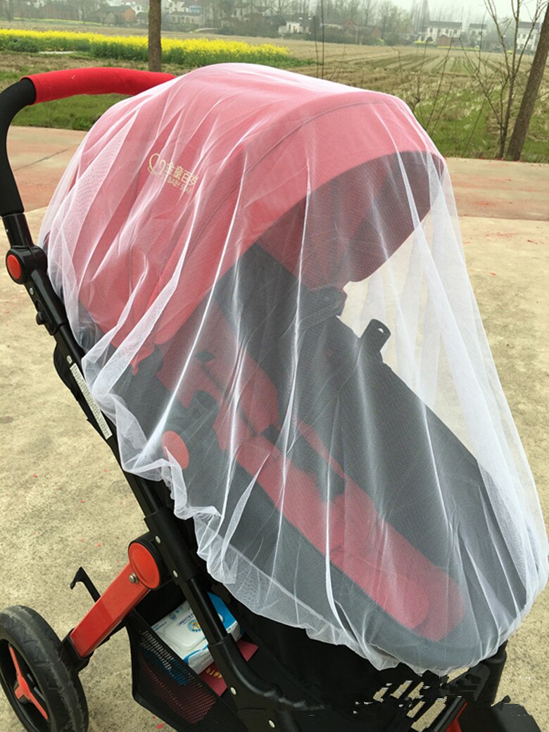 5 Styles Baby Stroller Pushchair Cart Mosquito Ins... – Grandado