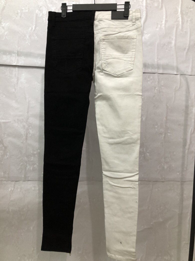 GUAPI GVAPI MMXV FUSION DENIM GHOST WHITE FUSION M... – Vicedeal