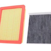 Car filter kit air filter Air conditioner filter F... – Grandado