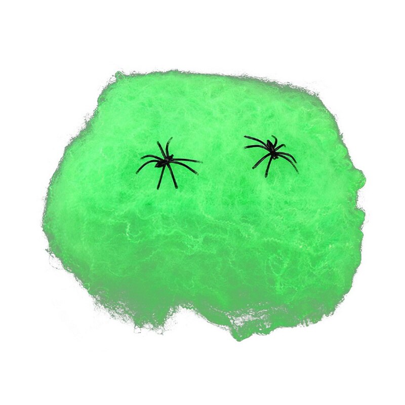 DIY Halloween Scary Party Scene Props White Stretc... – Grandado