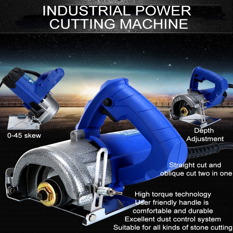 Multifunctional Household Slotting Machine Materia... – Grandado