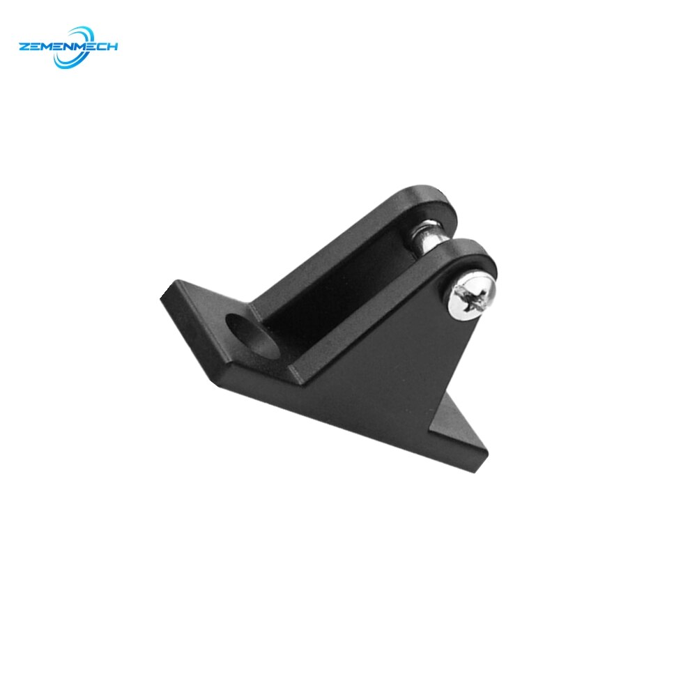 2PCS Nylon Deck Hinge Mount Bimini Top Fitting Boa... – Grandado