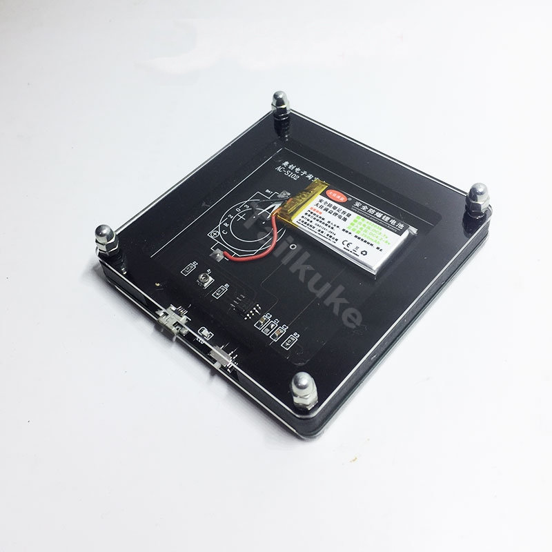 Schumann Wave Generator Extremely Low Frequency 7.... – Grandado