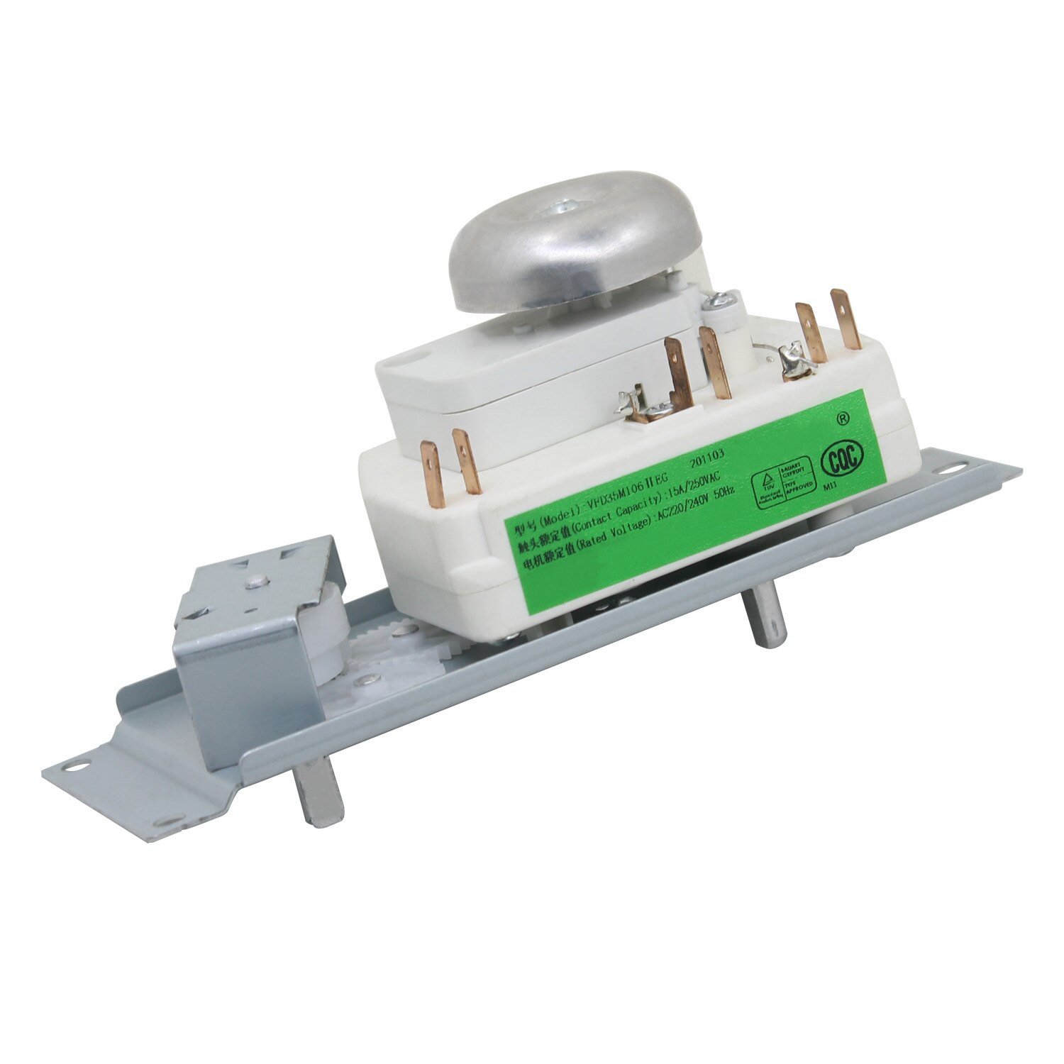 timer Time relay VFD35M106IIEG Microwave oven – Grandado