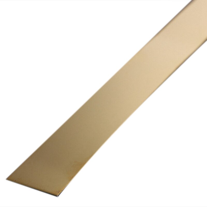 5M Waterproof Gold Tape Tile Space Sticker Self-Ad... – Grandado