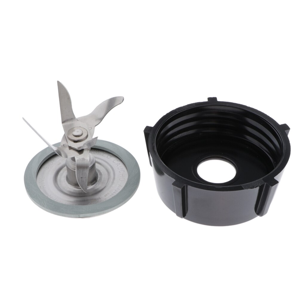 Blender Ice Crusher Blade & Jar Base Cap Pakking S... – Grandado