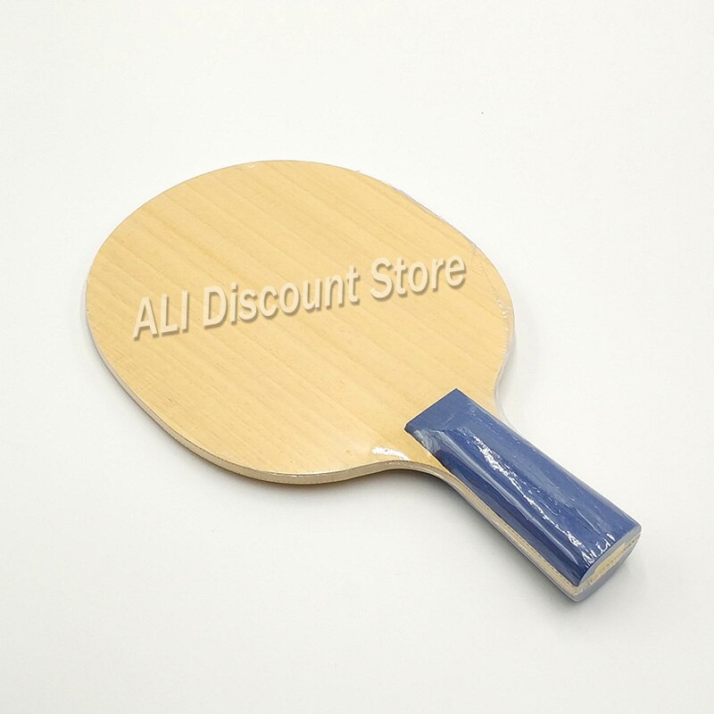 LOKI 5 Plywood Table Tennis Blade Training Pingpon... – Grandado